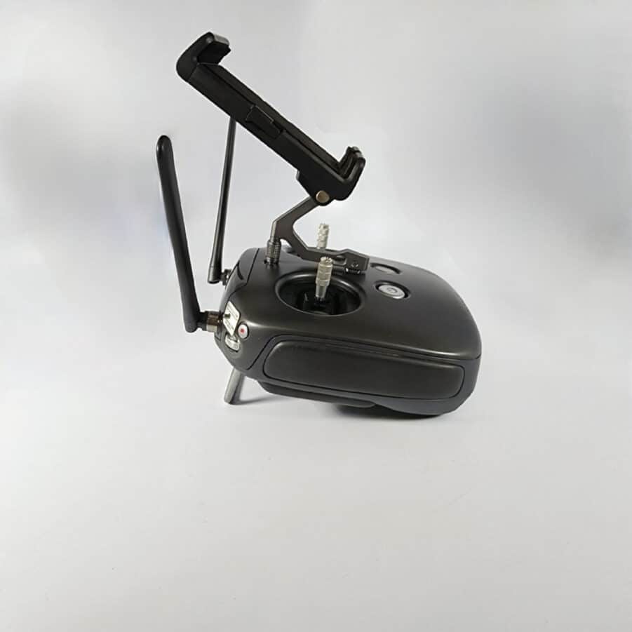 DJI GL300F Controller/Transmitter for Phantom Pro 4 - No Charger ...
