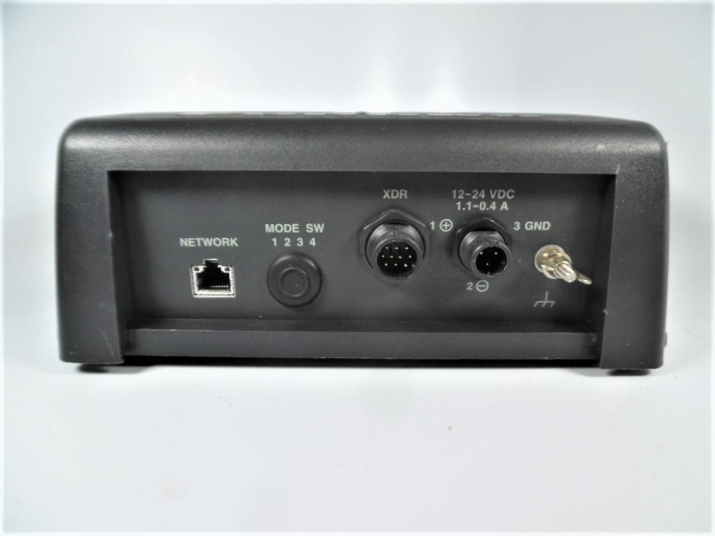 Furuno - DFF1 - Digital Network Sounder Module With Power & Network ...
