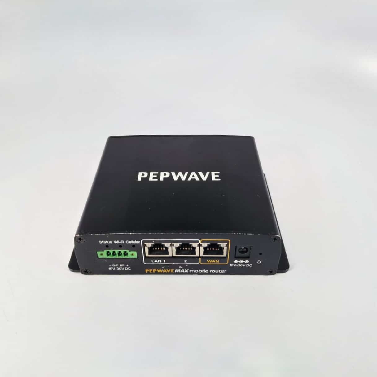 Peplink Pepwave MAX BR1 4G LTE Mobile Router Max-BR1-LTE-US-T - FOR ...