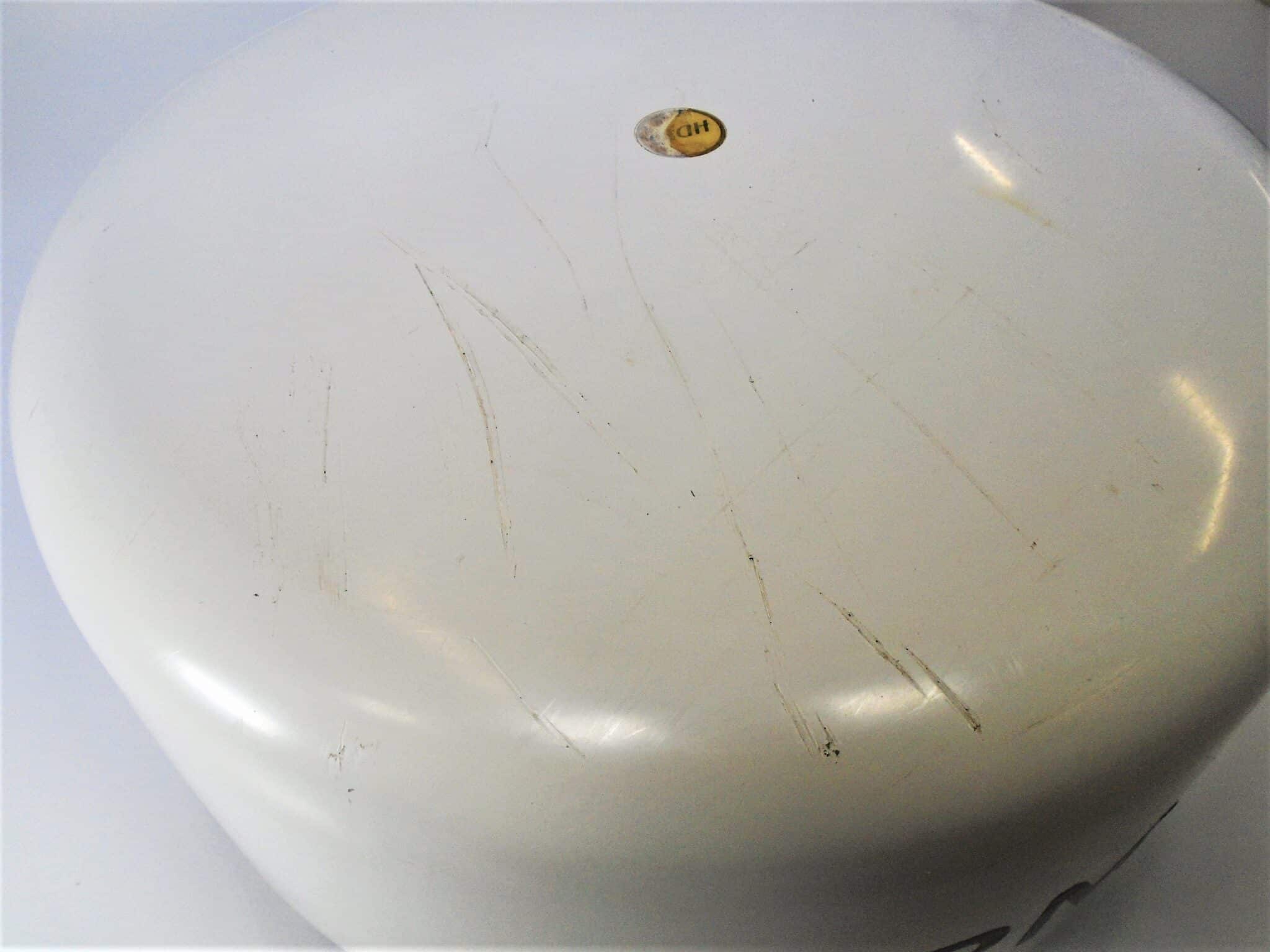 Garmin GMR18HD 4kw Radar Dome Cover W / Base Only - Max Marine Electronics