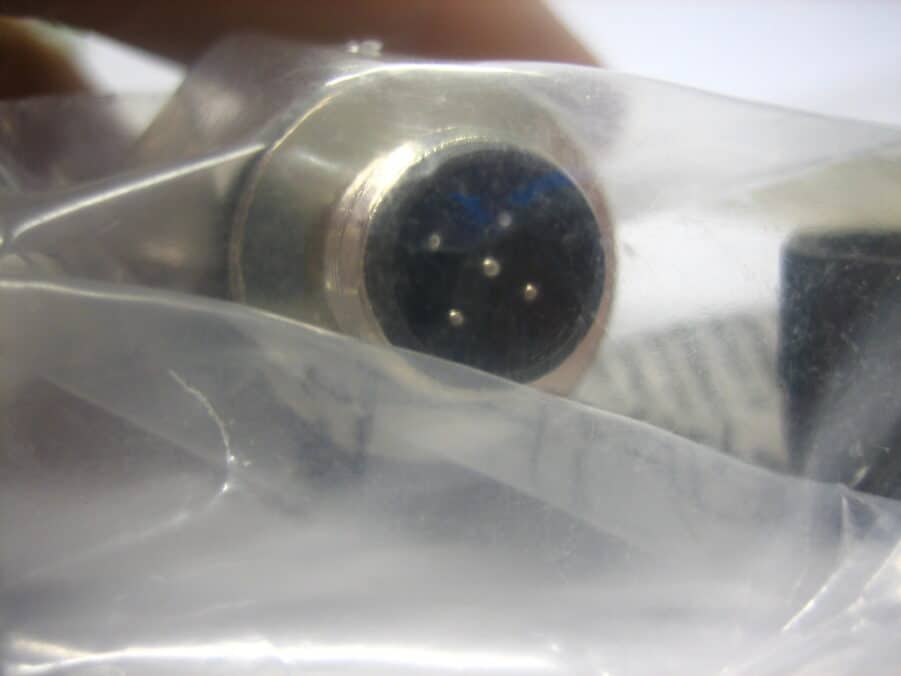 Brad 8A5006-32DN DeviceNet Micro Field Attachable Connector = Maretron ...