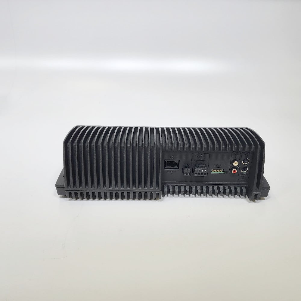 Bose Lifestyle SA-3 Stereo Amplifier- 2x100 Watts - New Old Stock -Free ...