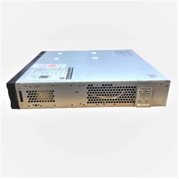 APC Smart-UPS C 1500VA SmartConnect Port Sinewave 2U Rackmount - See ...