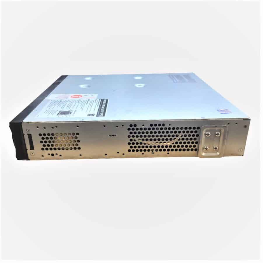 APC Smart-UPS C 1500VA SmartConnect Port Sinewave 2U Rackmount - See ...