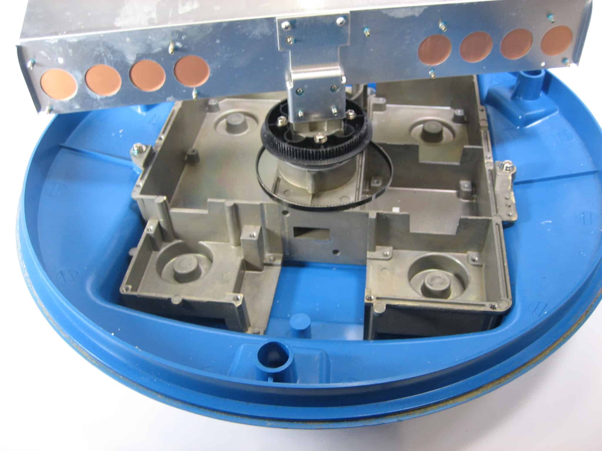 FURUNO RSB-0060 DUMMY RADAR DOME 15" Radome for 1621/1622 - Max Marine ...