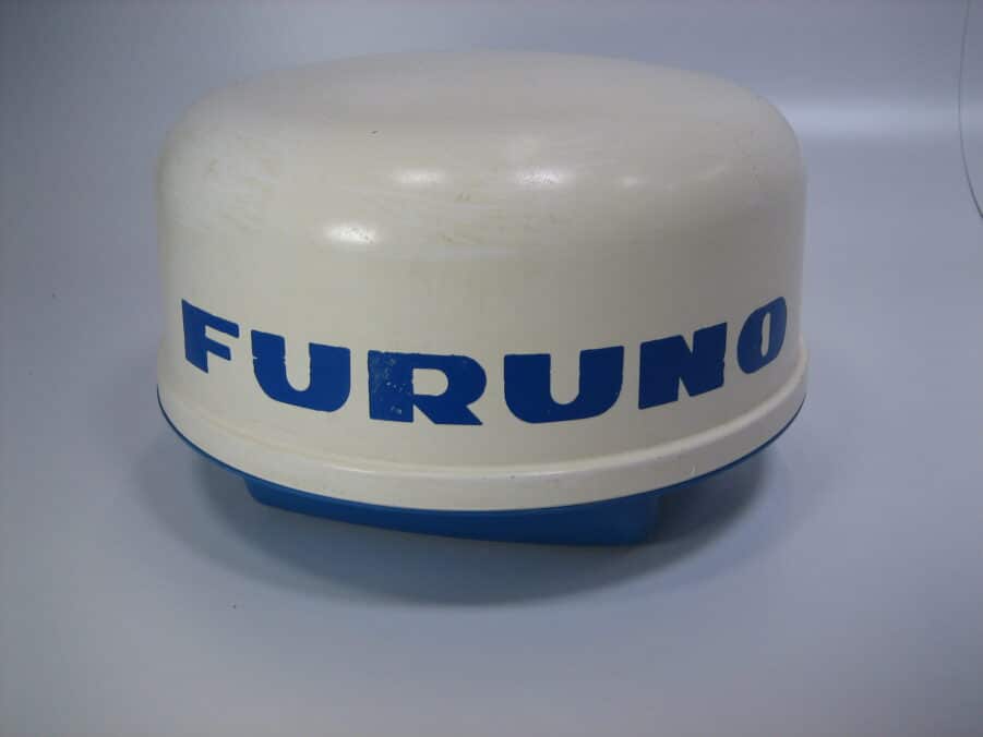 FURUNO RSB-0060 DUMMY RADAR DOME 15" Radome for 1621/1622 - Max Marine ...