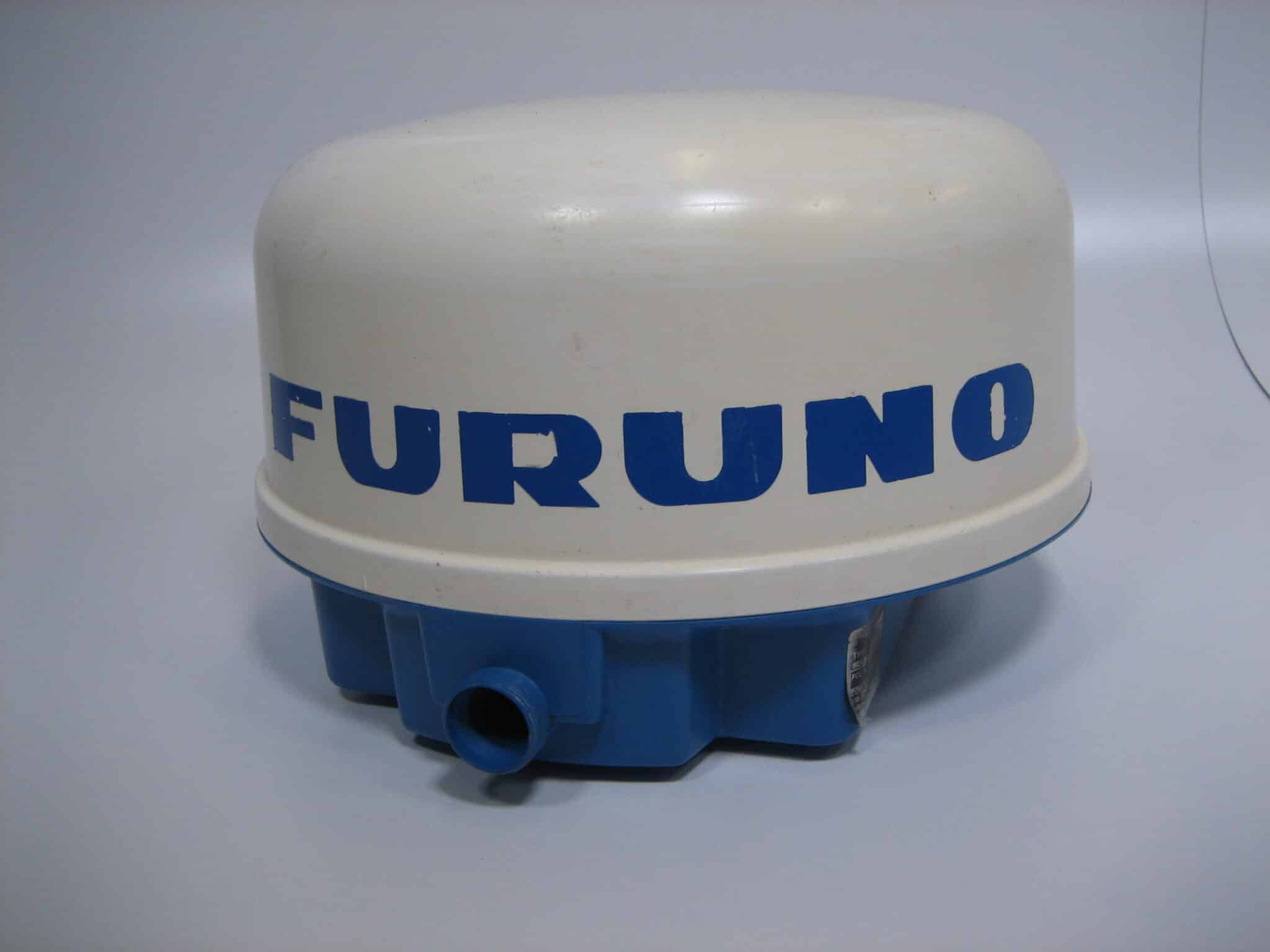 FURUNO RSB-0060 DUMMY RADAR DOME 15" Radome for 1621/1622 - Max Marine ...