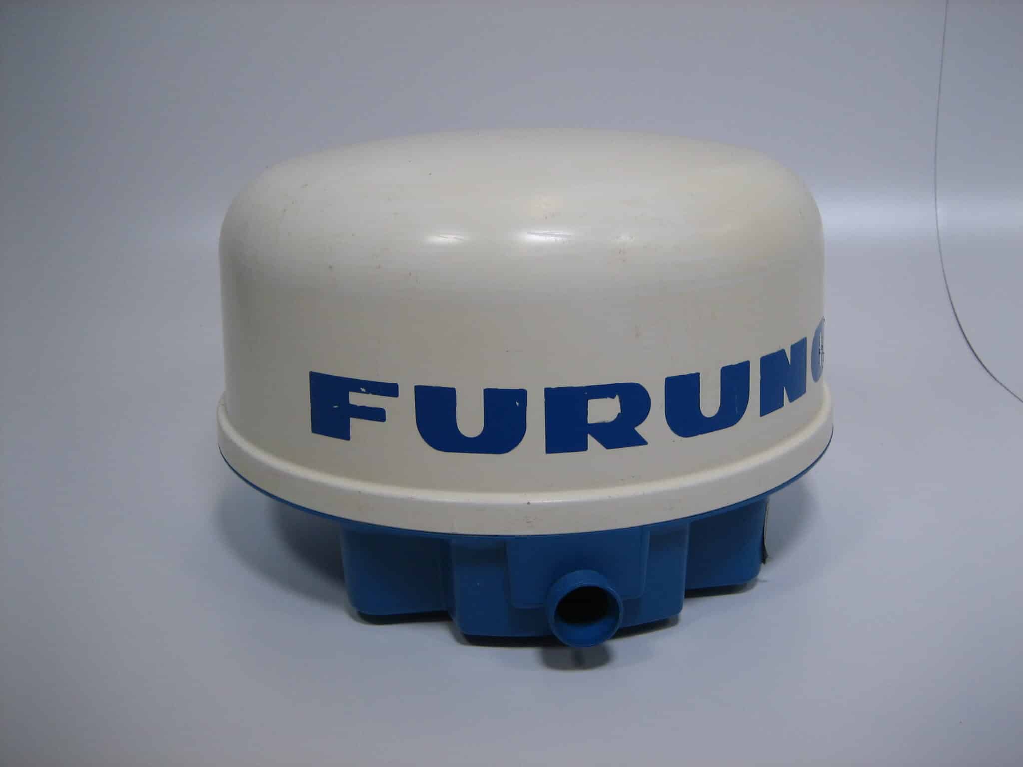 FURUNO RSB-0060 DUMMY RADAR DOME 15" Radome for 1621/1622 - Max Marine ...