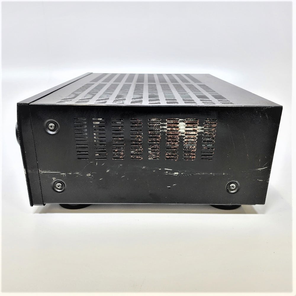 Denon AVR-3313CI 7.2-Ch Home Theater Receiver - In-Command Series-Used ...