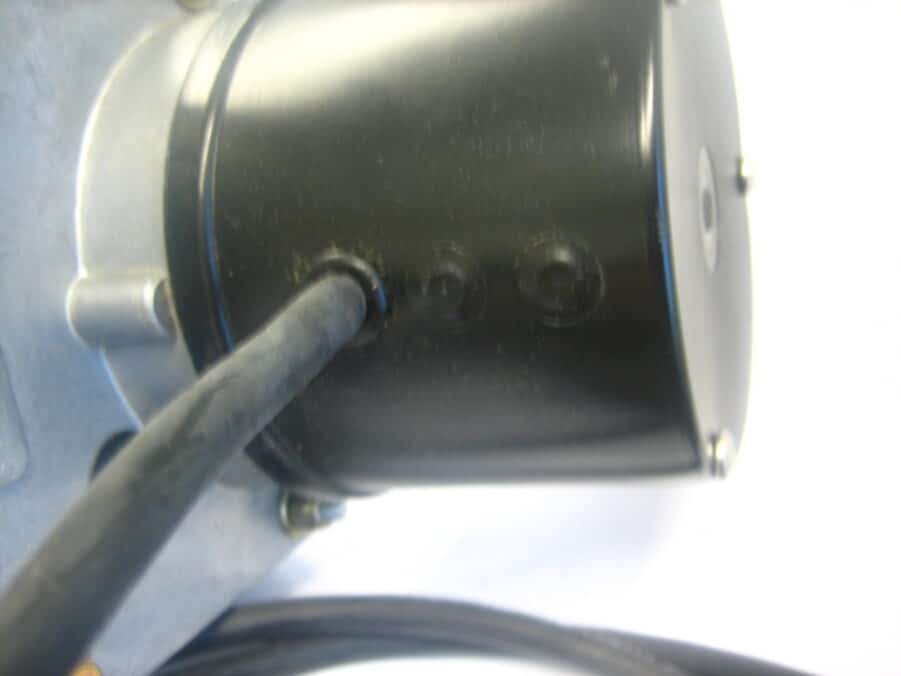 Octopus Simrad HMD20-TST Mechanical Autopilot Drive Unit for Cable ...