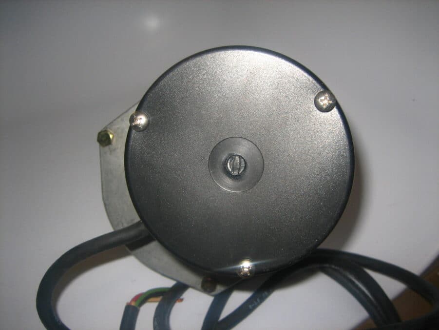 Octopus Simrad HMD20-TST Mechanical Autopilot Drive Unit for Cable ...