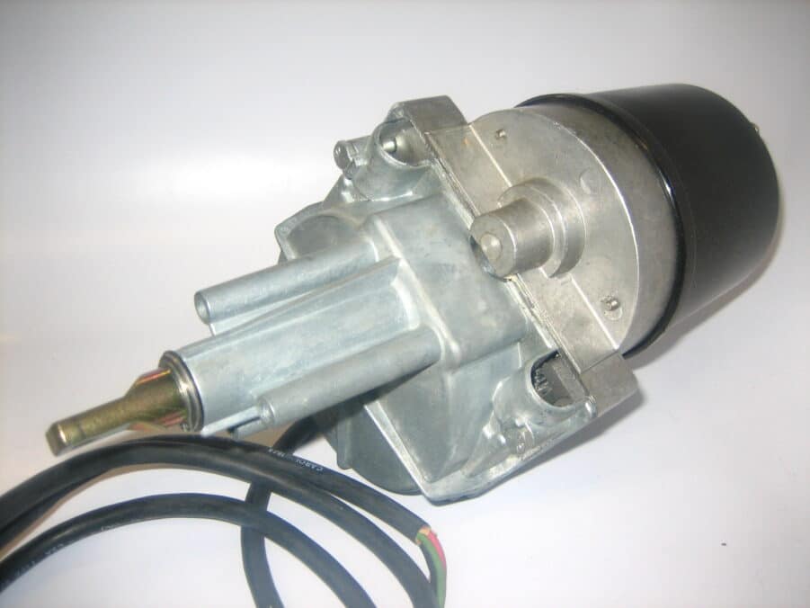 Octopus Simrad HMD20-TST Mechanical Autopilot Drive Unit for Cable ...