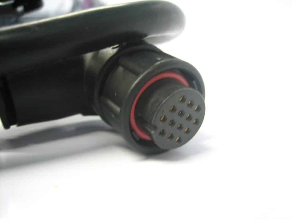 Mercury Smartcraft VesselView Link Module *NEW* - SINGLE ENGINE KIT ...