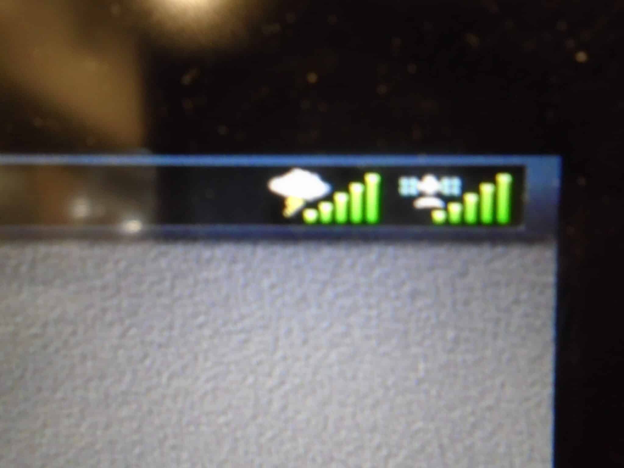 Garmin GXM53 XM - Satellite Weather Module - Excellent Cond *90 Day ...