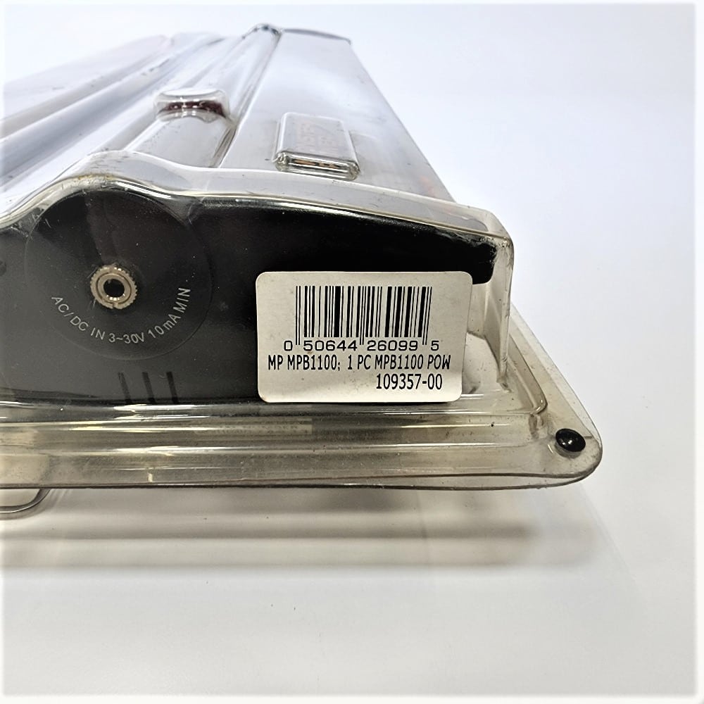 Monster Power Home Theatre Powerbar 1100 - 2775 Joules - New - Free ...