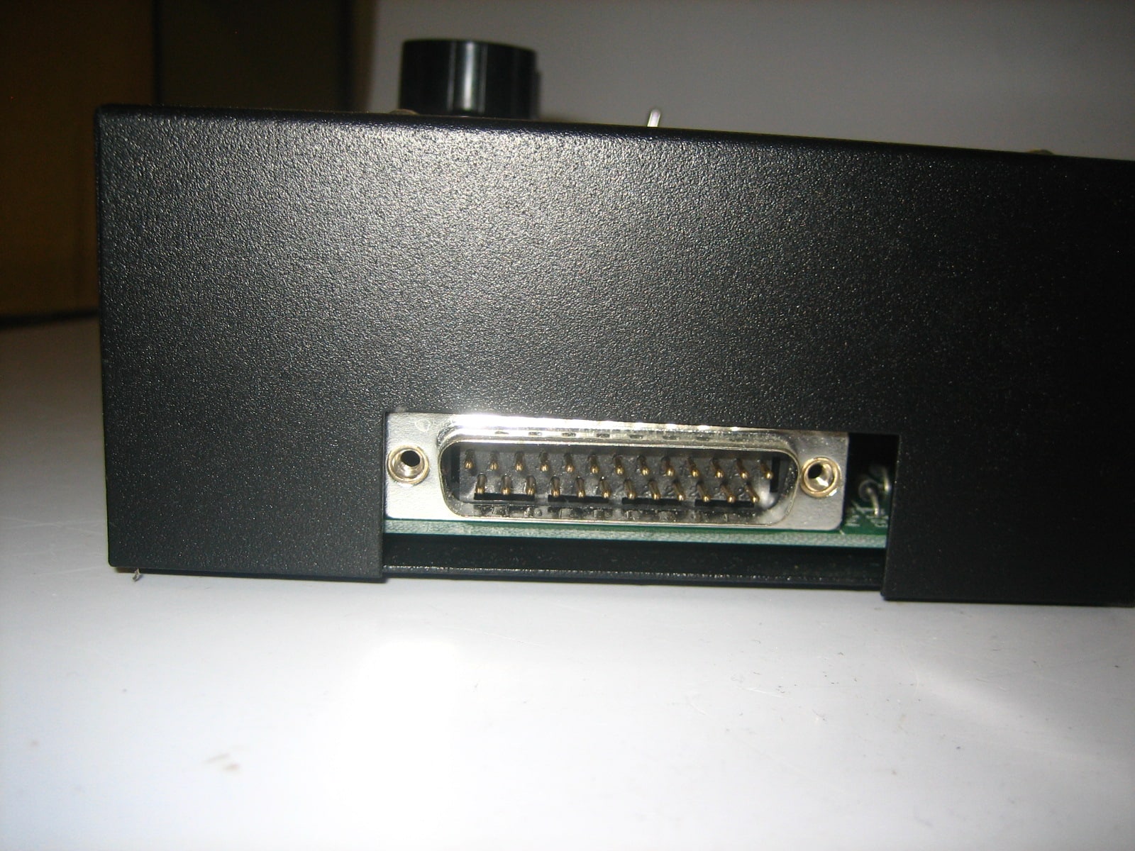 GE General Electric 344A4153P1 RF Module Radio Programmer Test Fixture ...