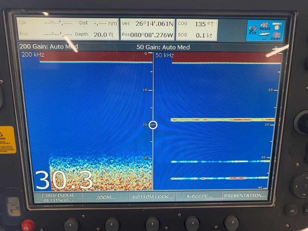 Raymarine C120 Classic Display Core Only - E02022 - *New LCD**~ 90 Day ...