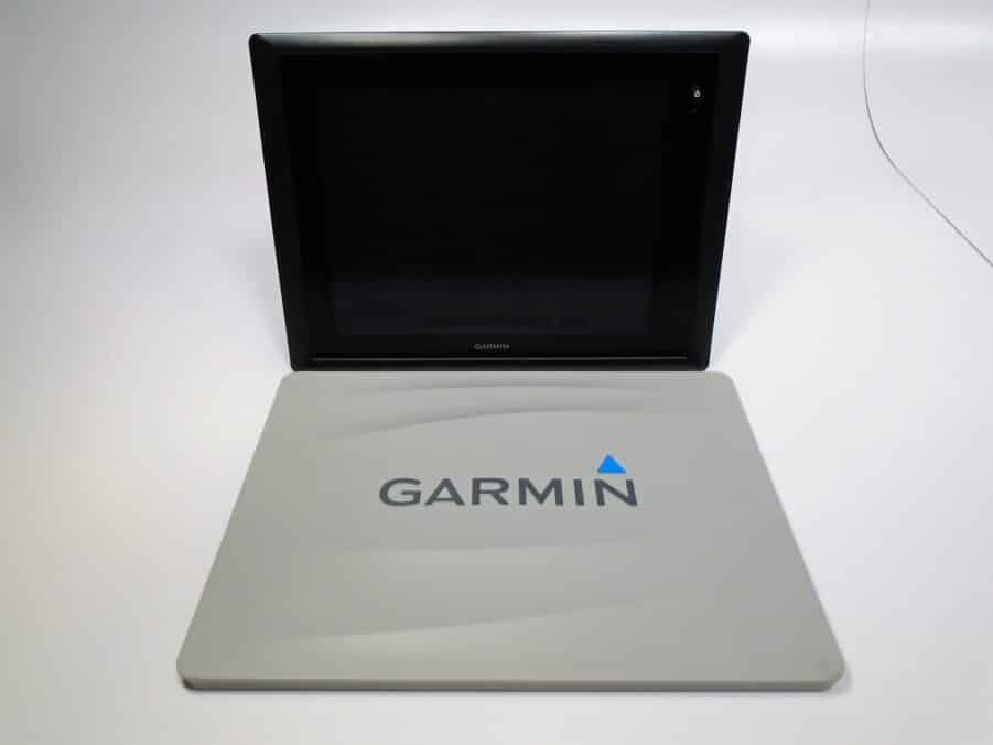 Garmin GPSmap 8212 12" Touchscreen MFD (Tested 90-day Warr) -Good Cond ...