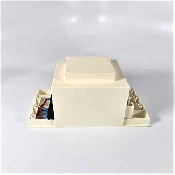 Block/Block-Trafo - AIM1.6/0.8 Auto Transformer - White - Used - Free ...