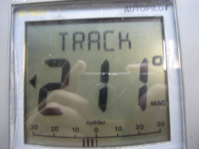 Raymarine/Raytheon/Autohelm/ TYPE 100 - AUTOPILOT COURSE COMPUTER ...