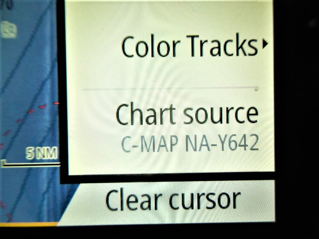 C-Map Reveal M-NA-Y642.46 - MS SD Card Norfolk - Jacksonville f/ Simrad ...