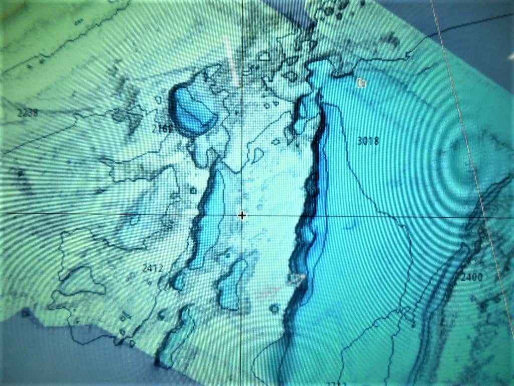 C-Map Reveal M-NA-Y642.46 - MS SD Card Norfolk - Jacksonville f/ Simrad ...
