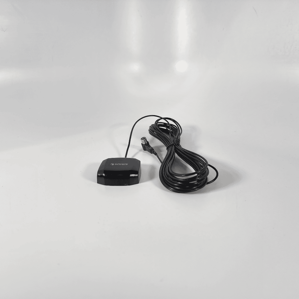 Sirius Satellite Radio - Magnetic Antenna - SIR-3.3WNCMOB1 - New - Free ...