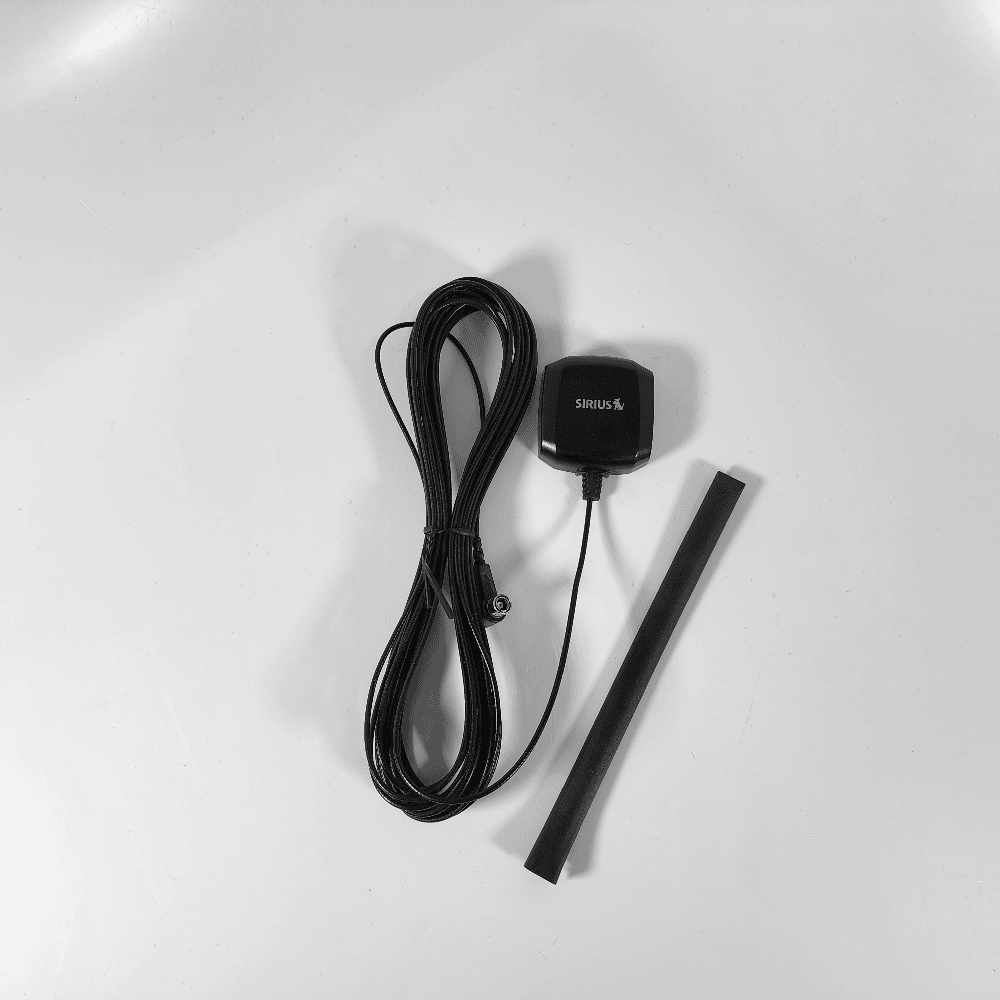Sirius Satellite Radio - Magnetic Antenna - SIR-3.3WNCMOB1 - New - Free ...