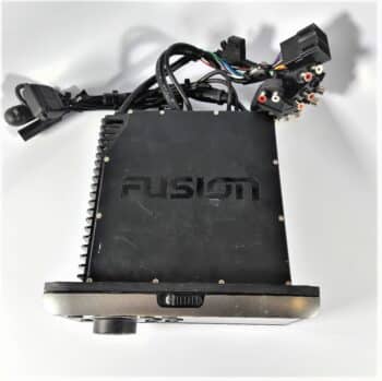 Fusion MS-UD750 Marine Digital Media Receiver -TESTED -WORKING - SEE ...