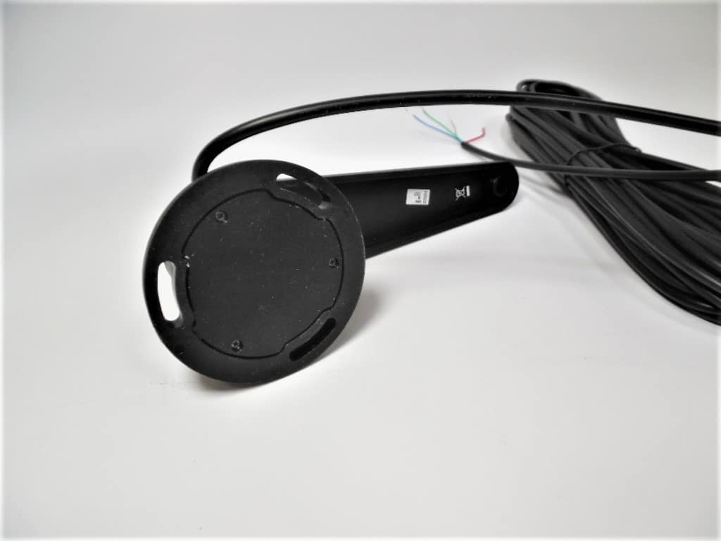 Raymarine - M81105 Rotary Rudder Reference Sensor Rudder Feedback NEW ...