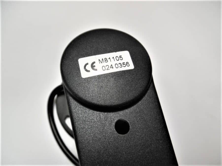 Raymarine - M81105 Rotary Rudder Reference Sensor Rudder Feedback NEW ...