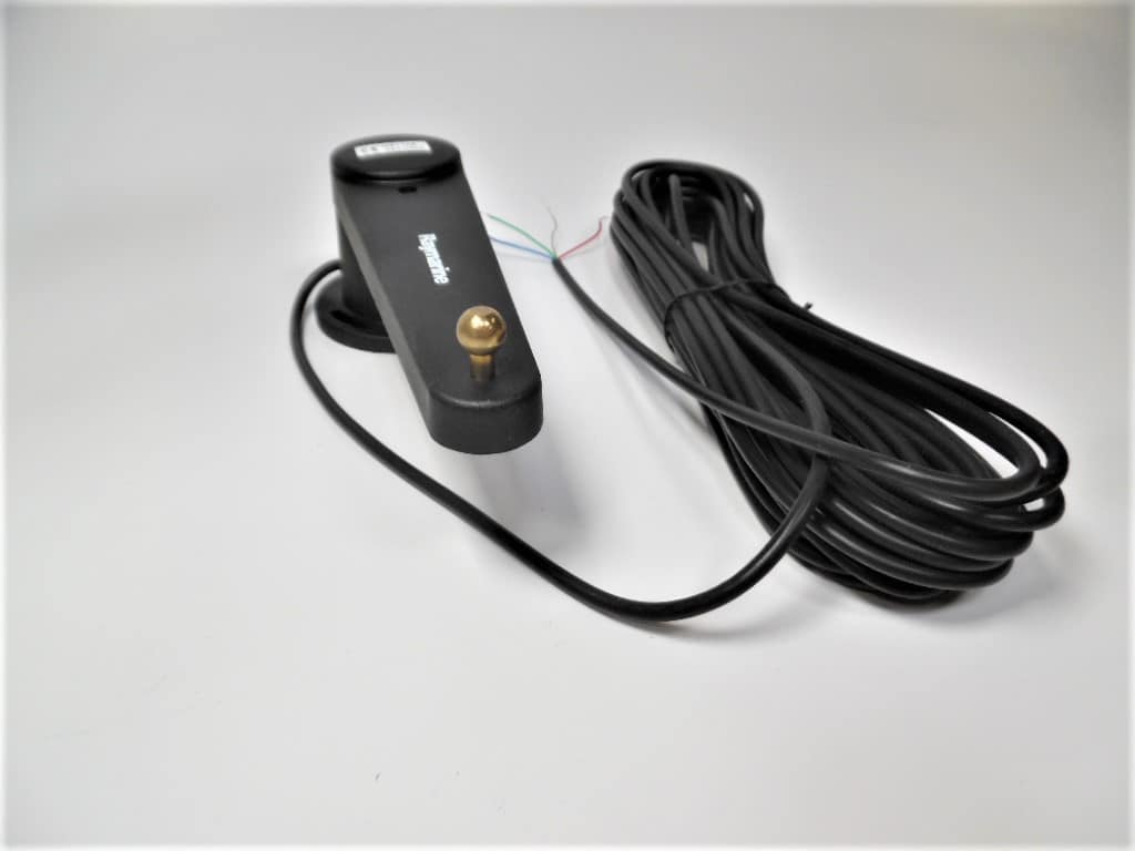 Raymarine - M81105 Rotary Rudder Reference Sensor Rudder Feedback NEW ...