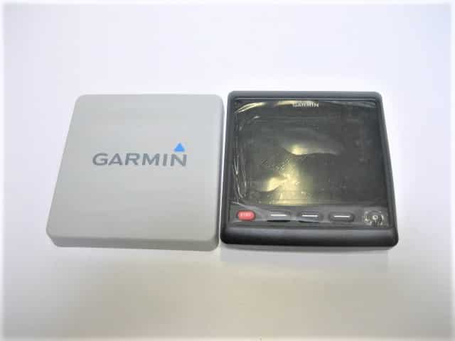 Garmin GHC 20 Autopilot Head Display Fully Tested 010-01141-00 New Open ...