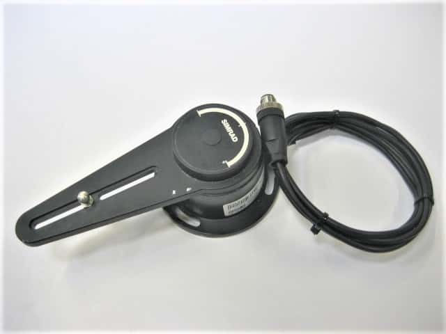 Simrad/ RF25 Rudder Feedback Unit-22014302 - Tested -8Ft Cable - 90 Day ...