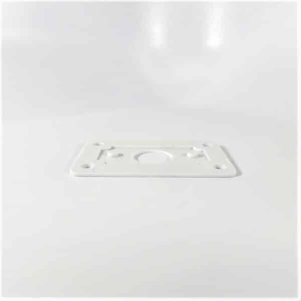 D Lilly - Nylon Short Taper Plastic Shim - 407 - New Old Stock - Free ...