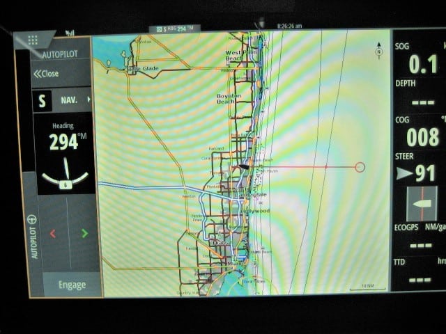 Simrad - AC12 Autopilot Computer 22089841 - 90 day Warranty - TESTED ...