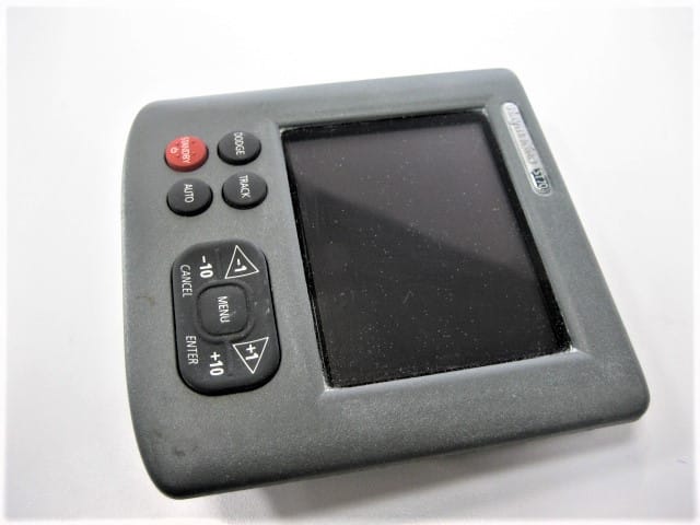 Raymarine - ST70 Autopilot Control Head/Tested Good / E12196 W/90 DAY ...