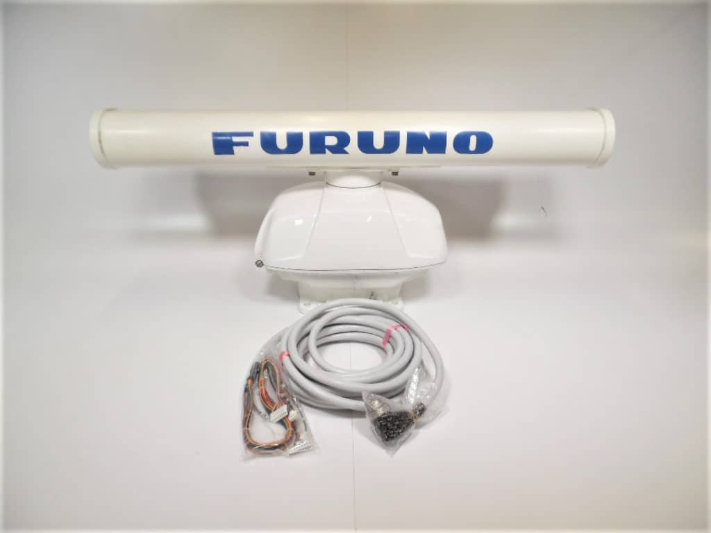 Furuno RSB0070-064 4KW Radar ADD-ON - f/ Navnet VX1, VX2, RDP-118 ...
