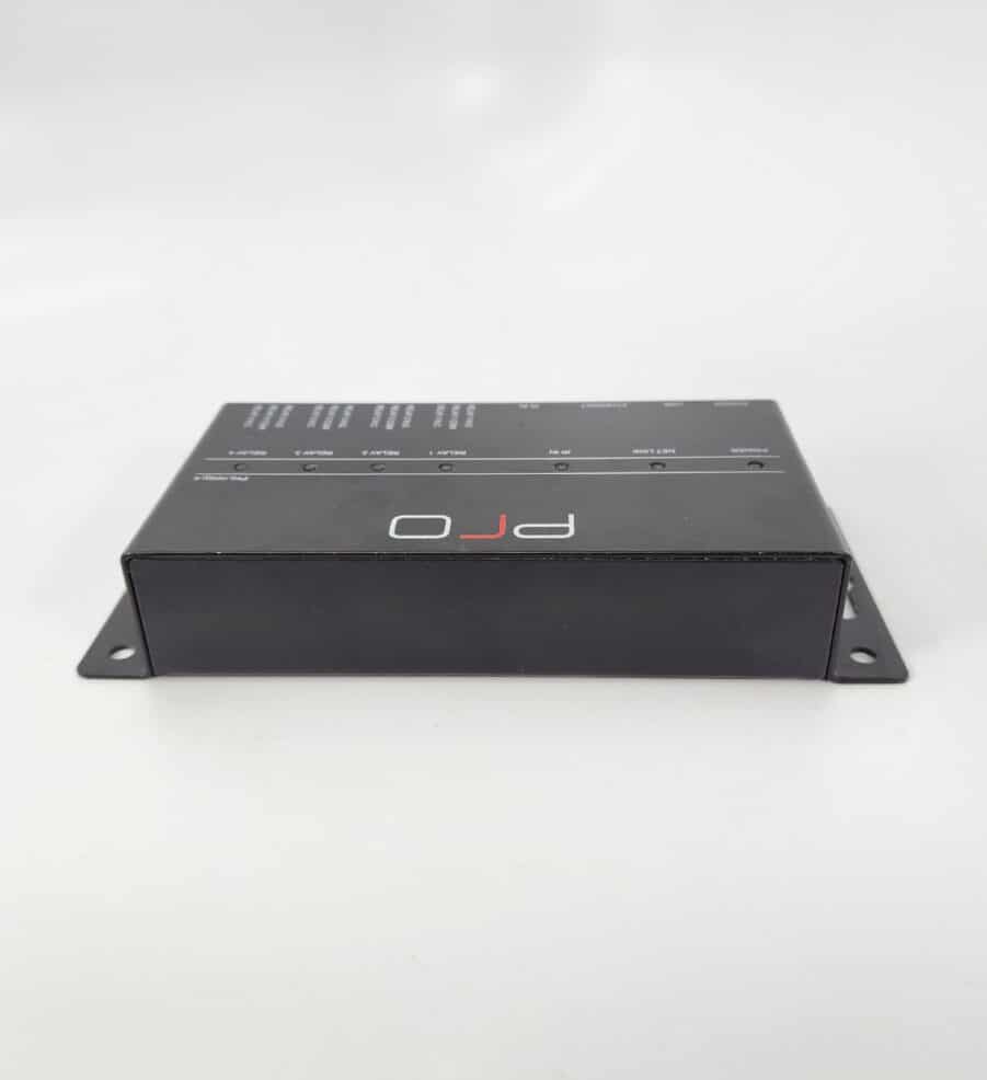 Pro Control - Pro.relay.4 Relay Control Module - 21-500011-10 - Used ...