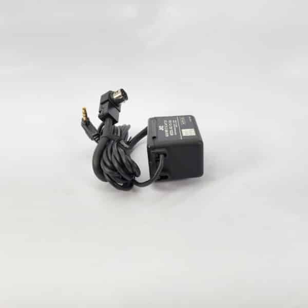 JVC KS-U58 AUX Input Adapter - J-Link Connector to AUX Connector - New ...