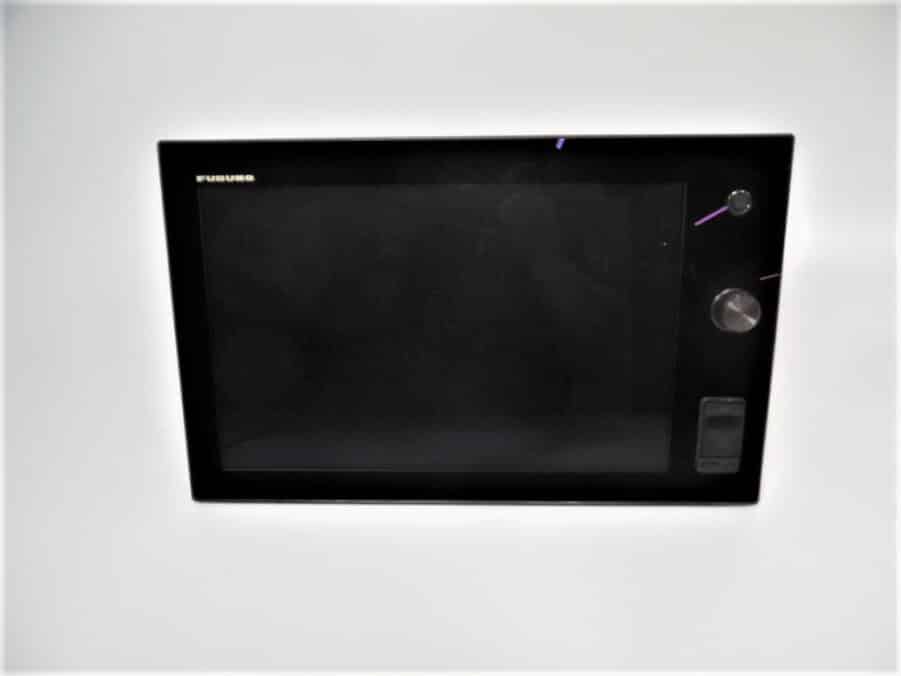 Furuno - TZtouch TZT14 14" MFD Display - Updated - Bench Tested! - Max ...