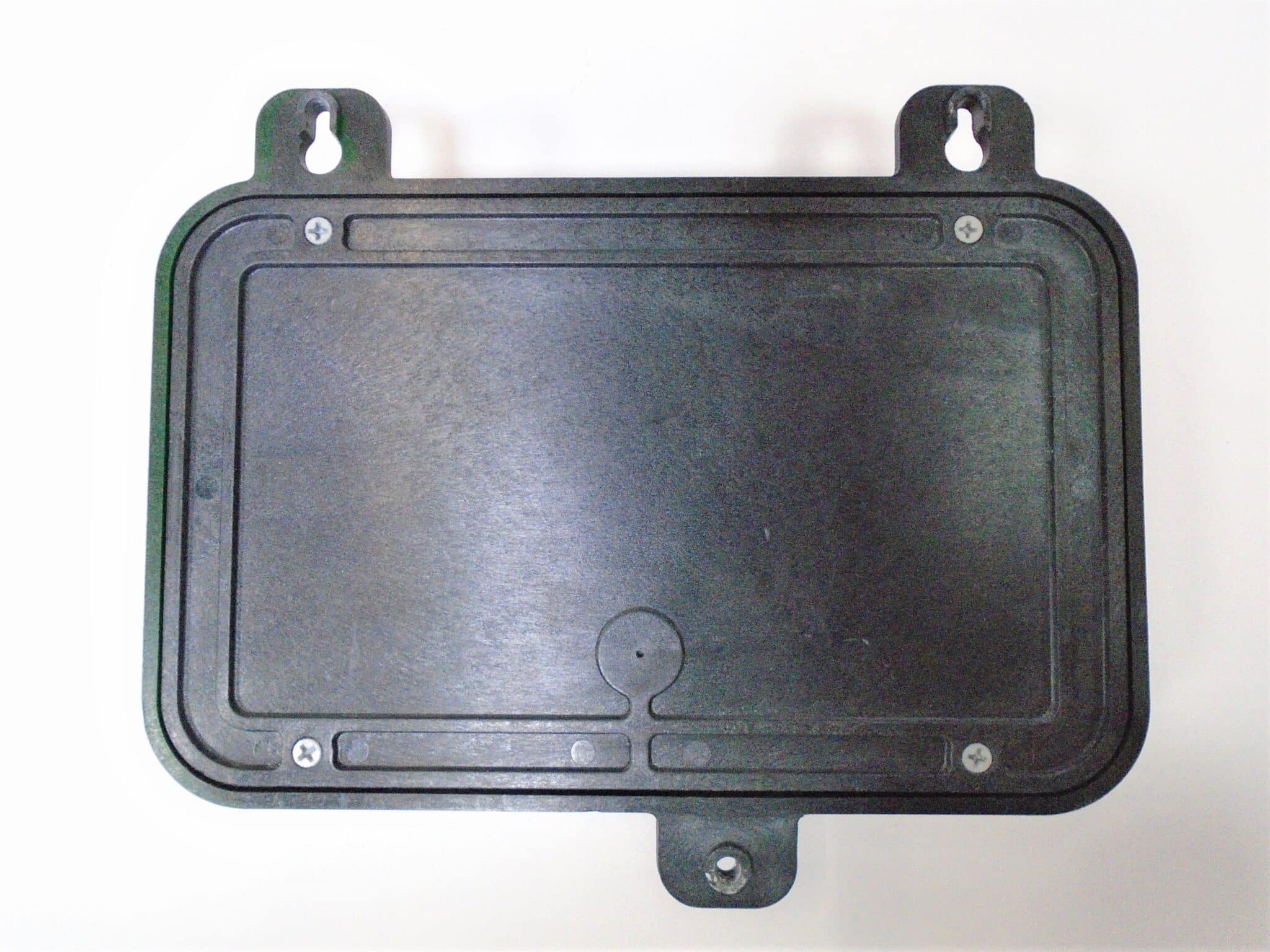 Northstar 491 Sounder Module + Cables Tested Good -90 Day Warranty ...