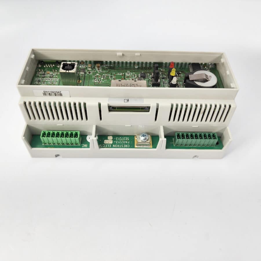 Crestron DIN-AP3 DIN Rail 3-Series Automation Processor - Used - Free ...