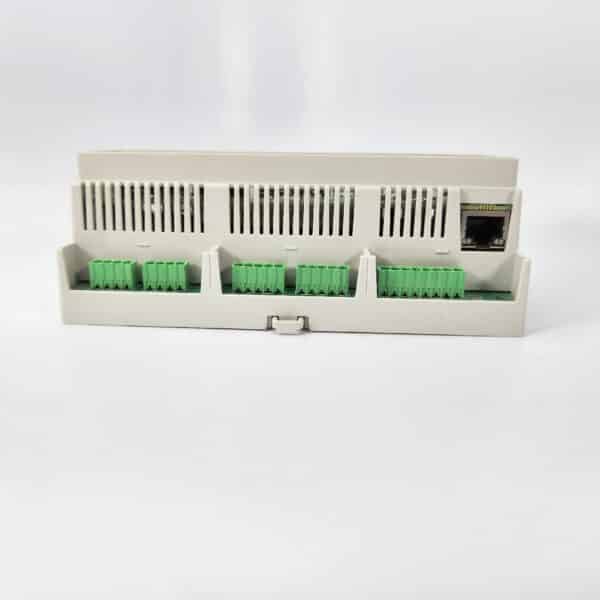 Crestron DIN-AP3 DIN Rail 3-Series Automation Processor - Used - Free ...