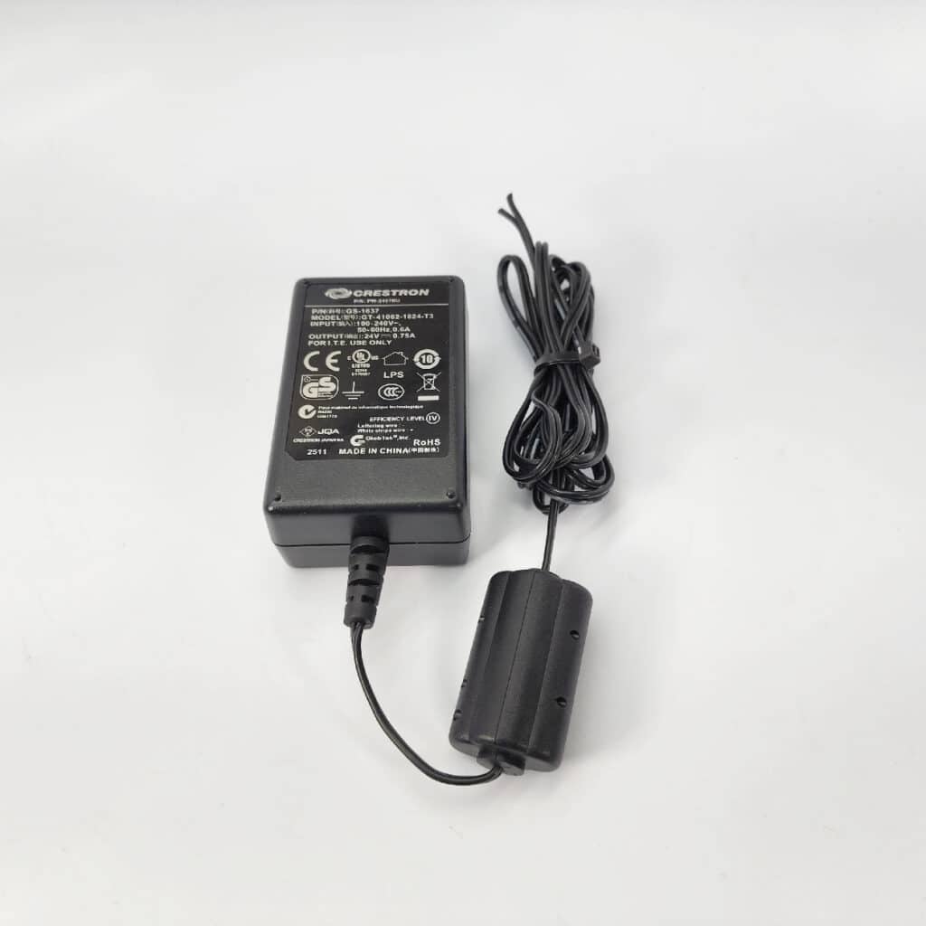 Crestron DIN-AP3 DIN Rail 3-Series Automation Processor - Used - Free ...