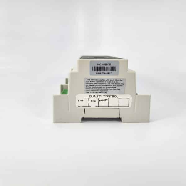 Crestron DIN-AP3 DIN Rail 3-Series Automation Processor - Used - Free ...