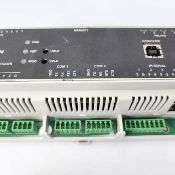 Crestron DIN-AP3 DIN Rail 3-Series Automation Processor - Used - Free ...
