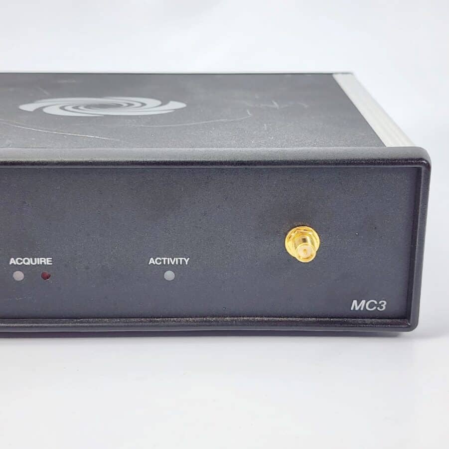 Crestron MC3 3-Series Control System with Wireless Gateway - Used -Free ...