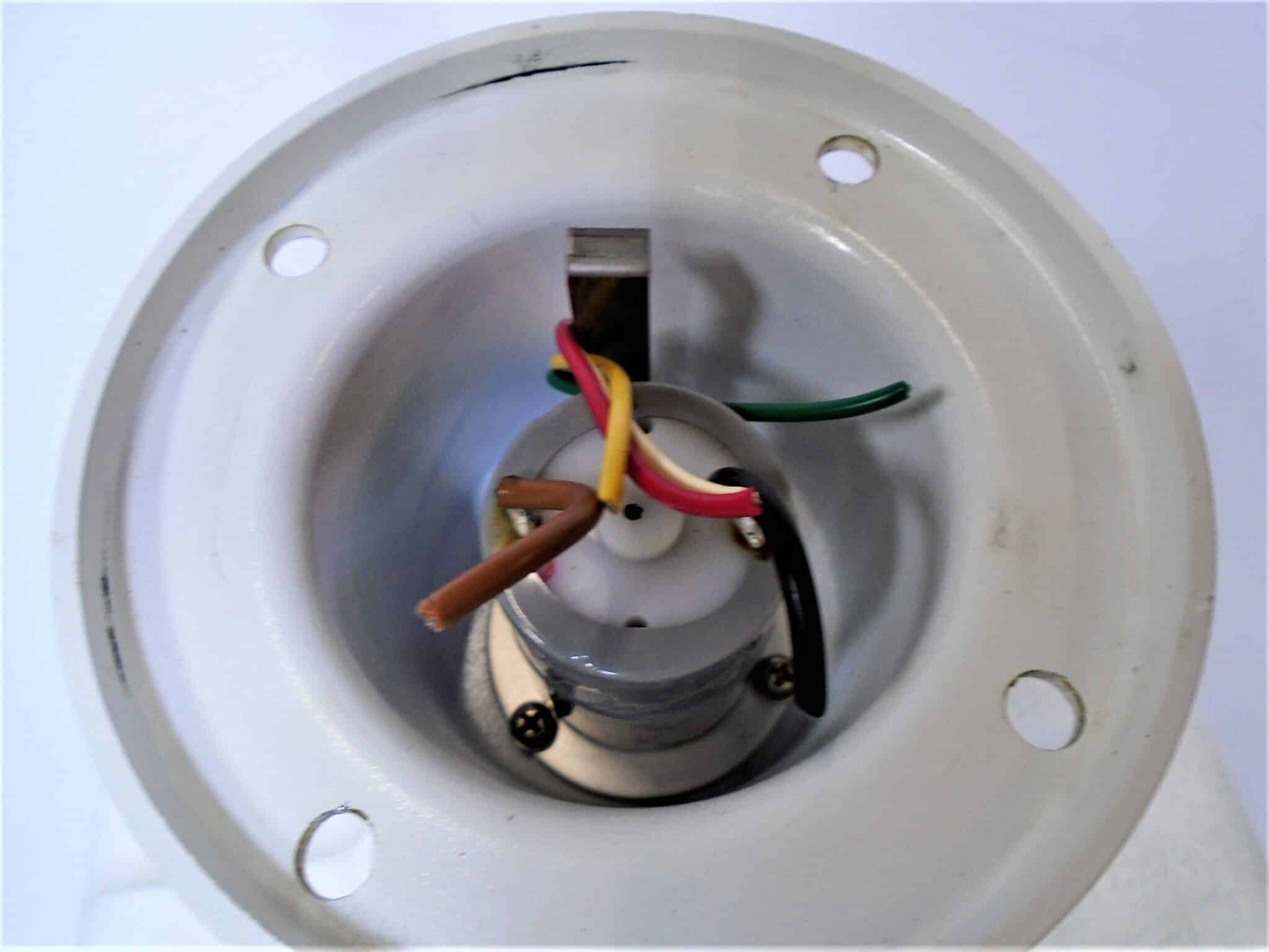 ACR RCL-100D 12V Search Light Remote Control Complete (TESTED GOOD ...