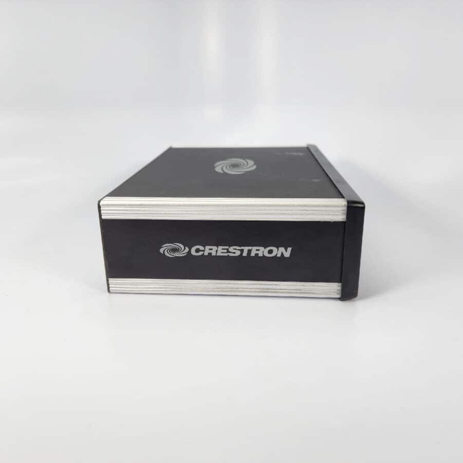 Crestron MC3 3-Series Control System with Wireless Gateway - Used -Free ...